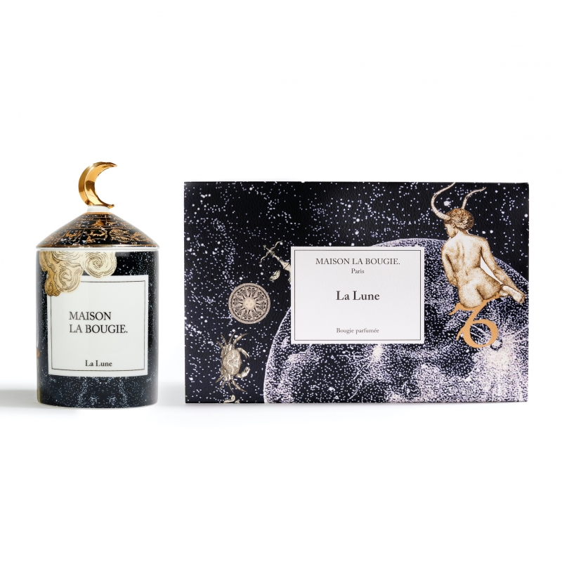LA LUNE 350g