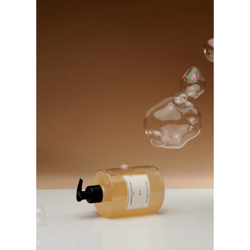 RIVOLI GEL LAVANT MAINS